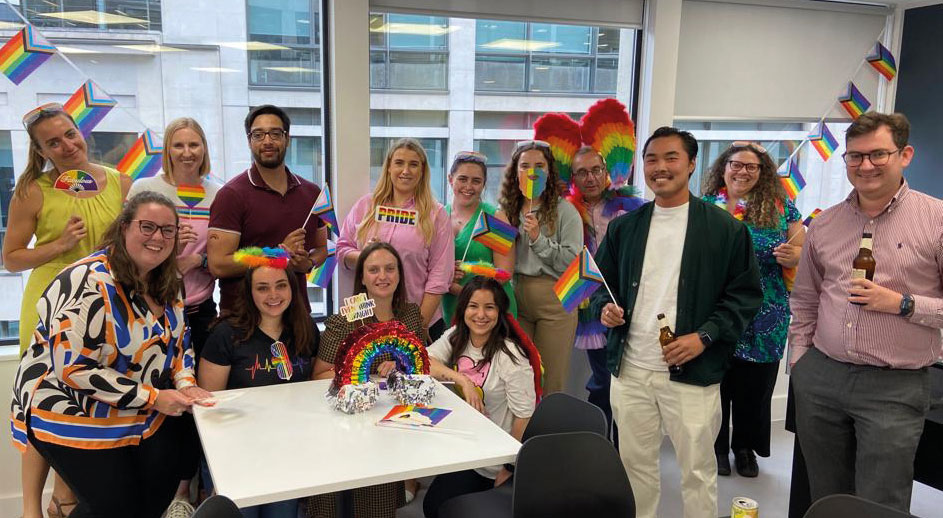 Our Story | Consilium